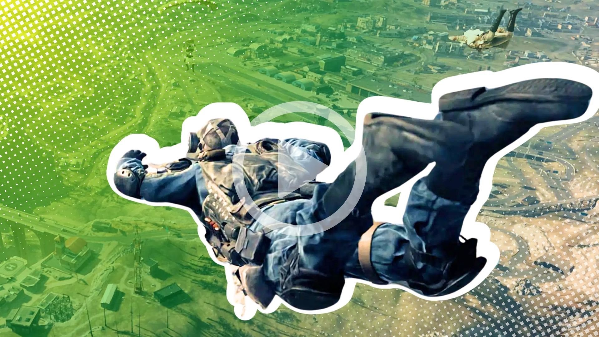 Großes CoD-Comeback steht vor der Tür: Jetzt gebe ich Warzone noch eine ...