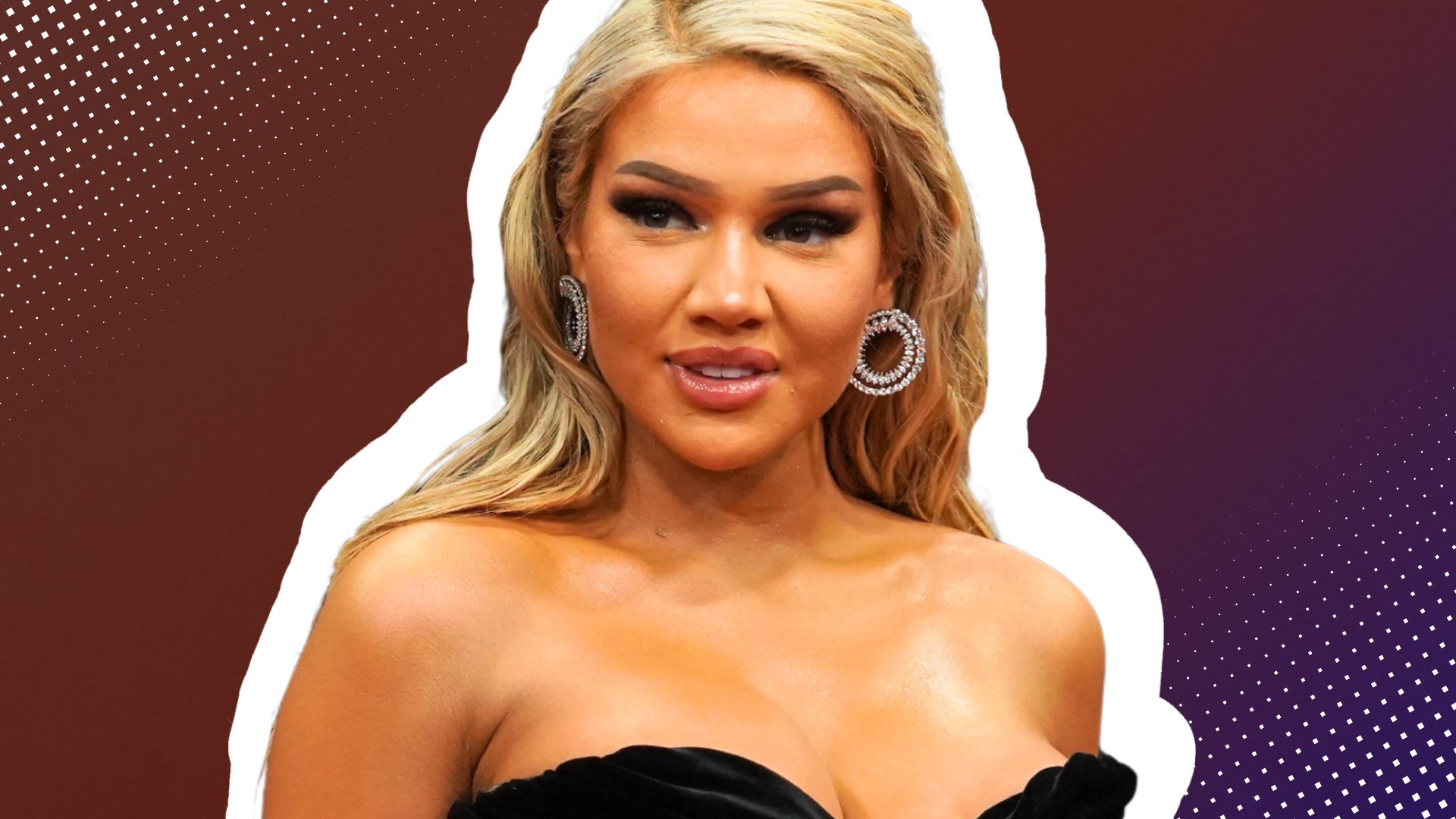 Mehr als 75.000 Euro für OPs: So anders sah Shirin David am Anfang ihrer YouTube-Karriere aus