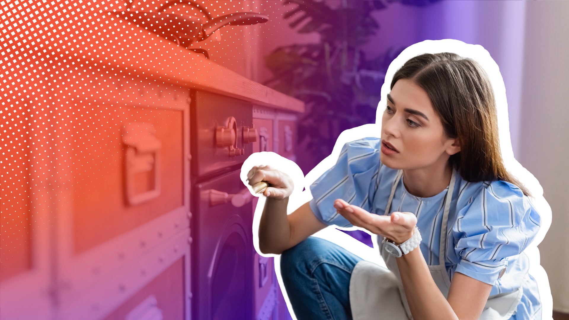 Umluft-Zeichen und weitere Symbole am Backofen erklärt