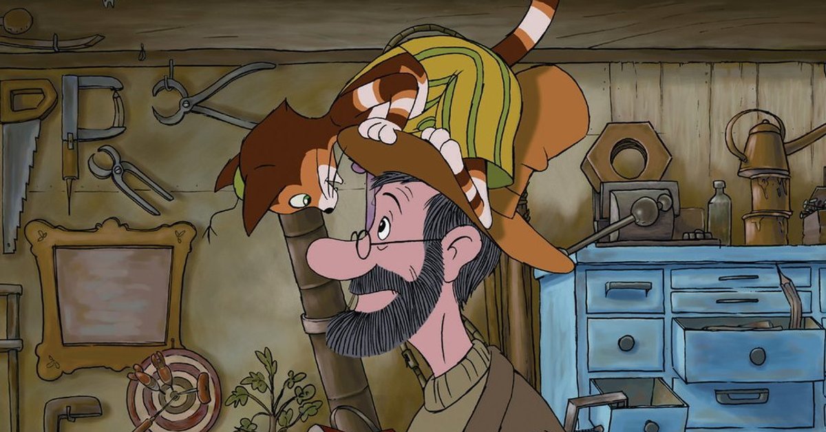 „Pettersson und Findus“-Filme: Das ist die richtige Reihenfolge