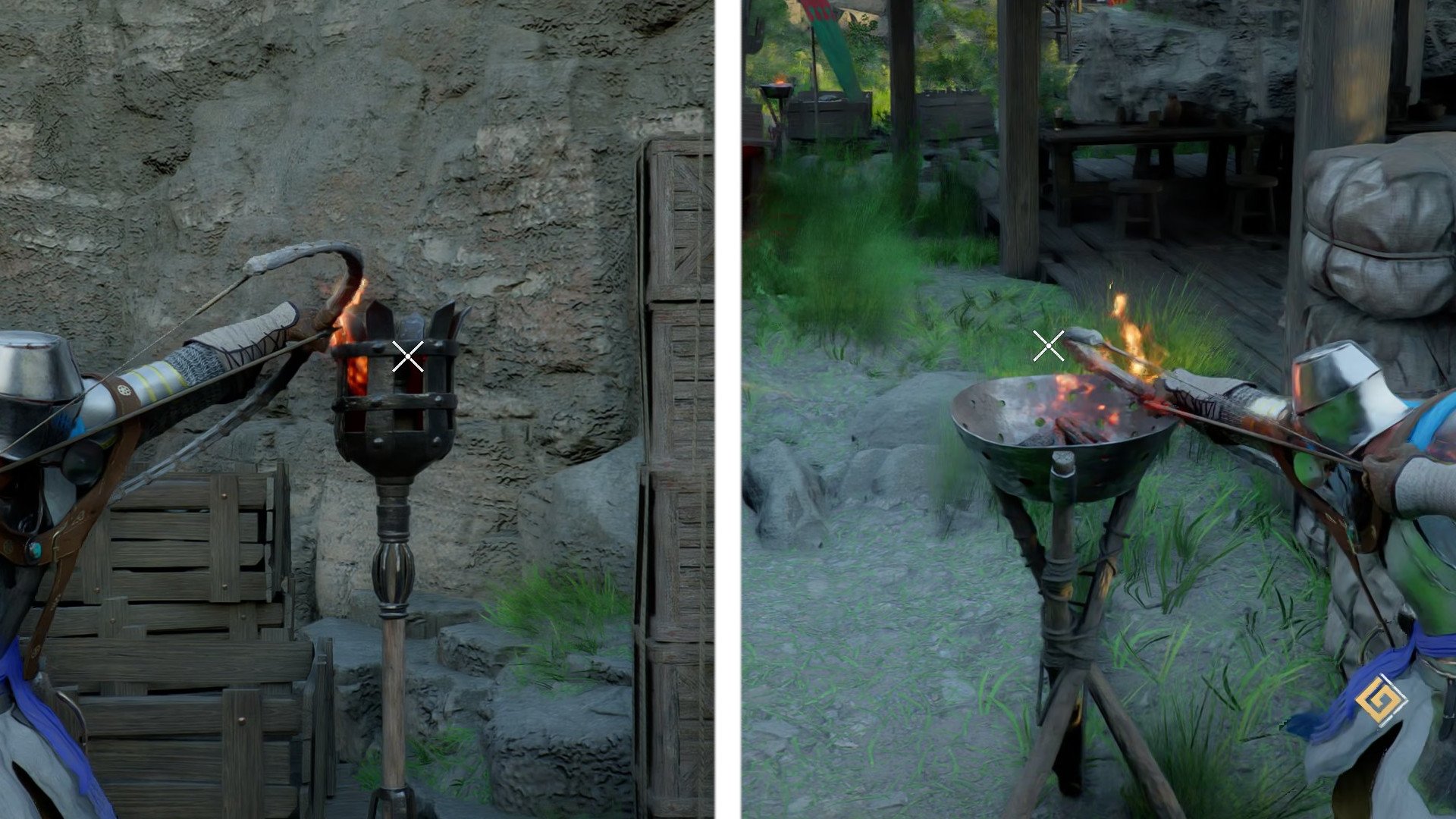 Crimson Desert: Get fire arrows - here's how - GAMINGDEPUTY