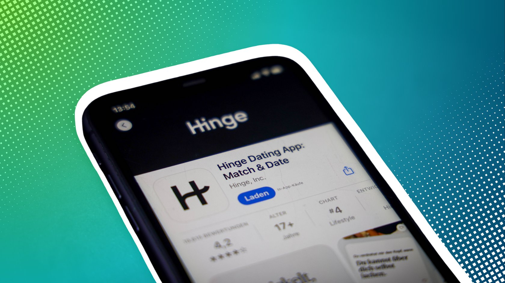 Dating App Hinge Wie Und Warum Ihr Likes Versendet Dating App Hinge Wie Und Warum Ihr Likes Versendet