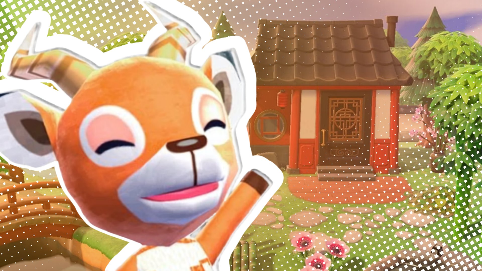 Animal Crossing - New Horizons: The 24 most beautiful island ideas ...