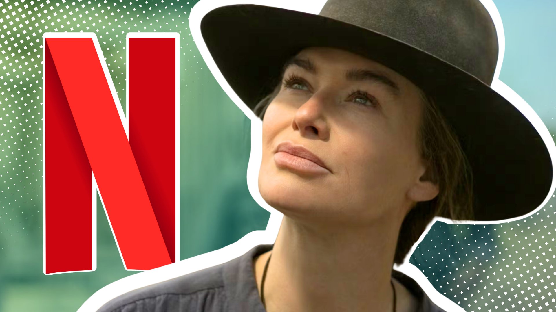 Trotz mieser Kritiken: Neue Netflix-Serie kämpft sich mit „Game of ...