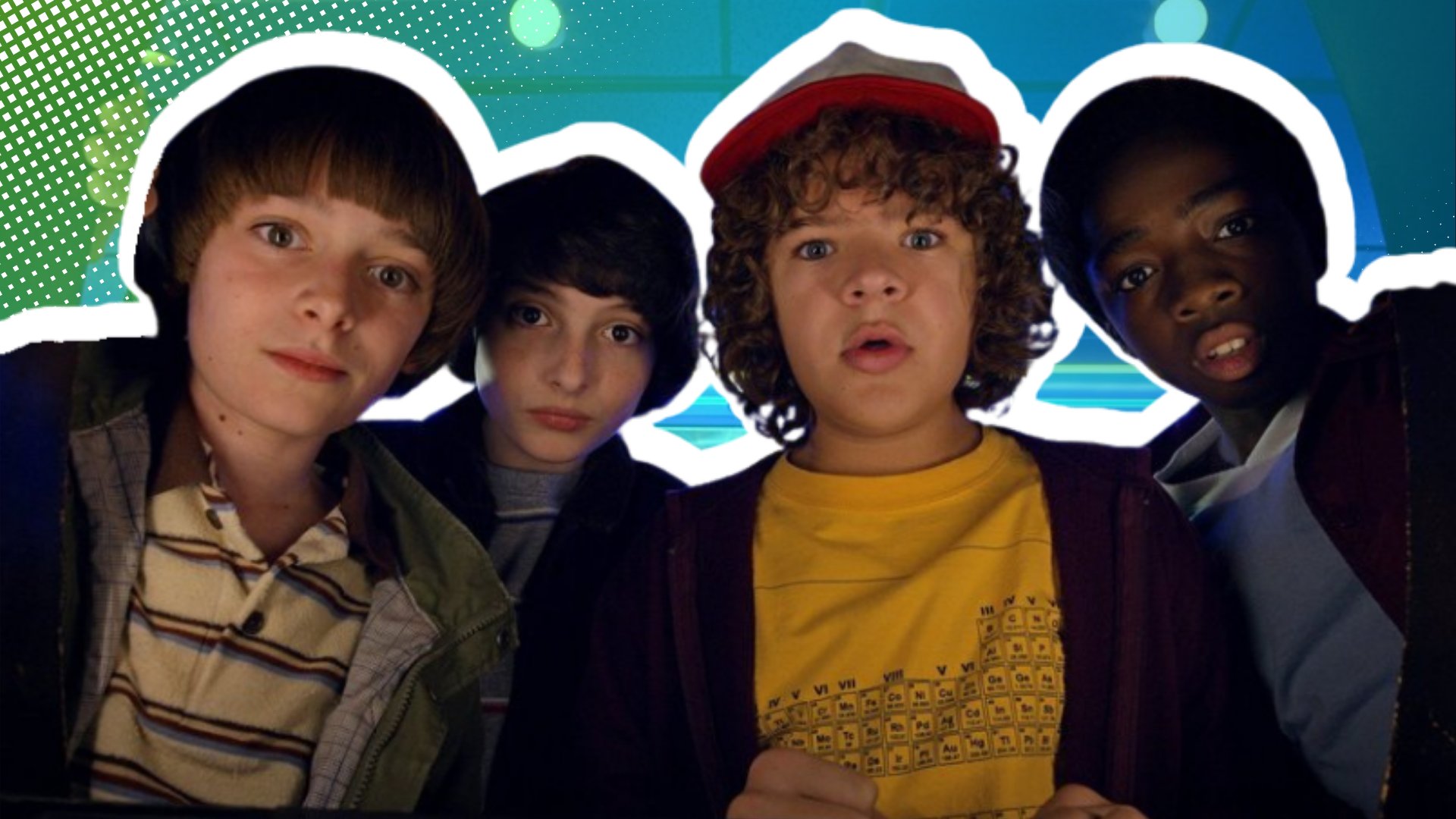 Stranger-Things-Fans aufgepasst: Lego erfüllt euch einen großen Wunsch