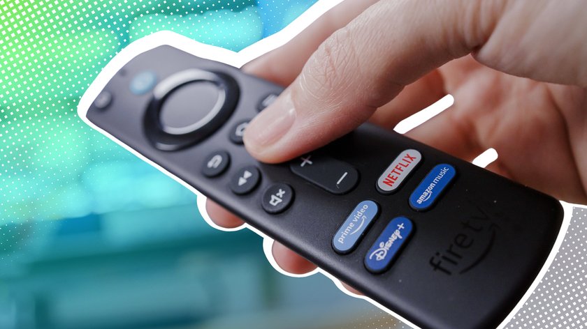 Fire TV Stick neu starten: Diese 3 Methoden lösen jedes Problem