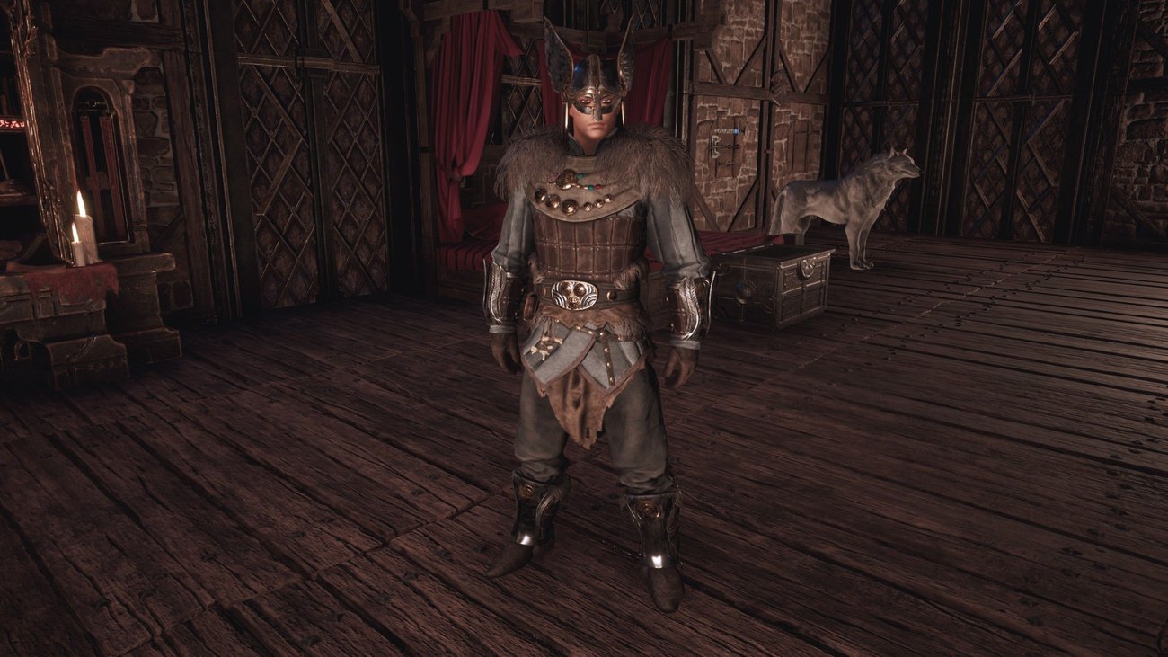Conan Exiles: Diese Rüstungen gibt es im Spiel
