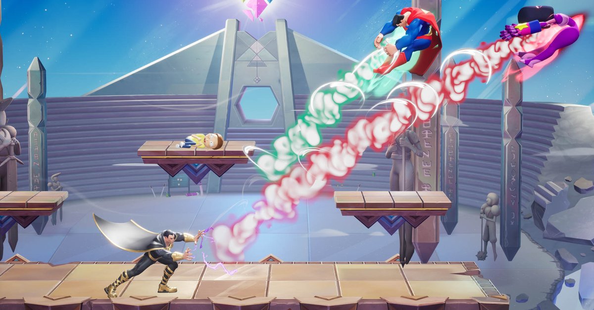 Achieving Prestige Points in MultiVersus: A Guide to Prestige Farming ...