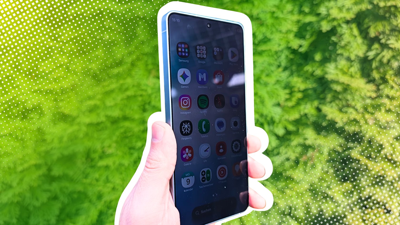 Ganz anders als erwartet: Xiaomi will coolste Funktion von Samsung ...