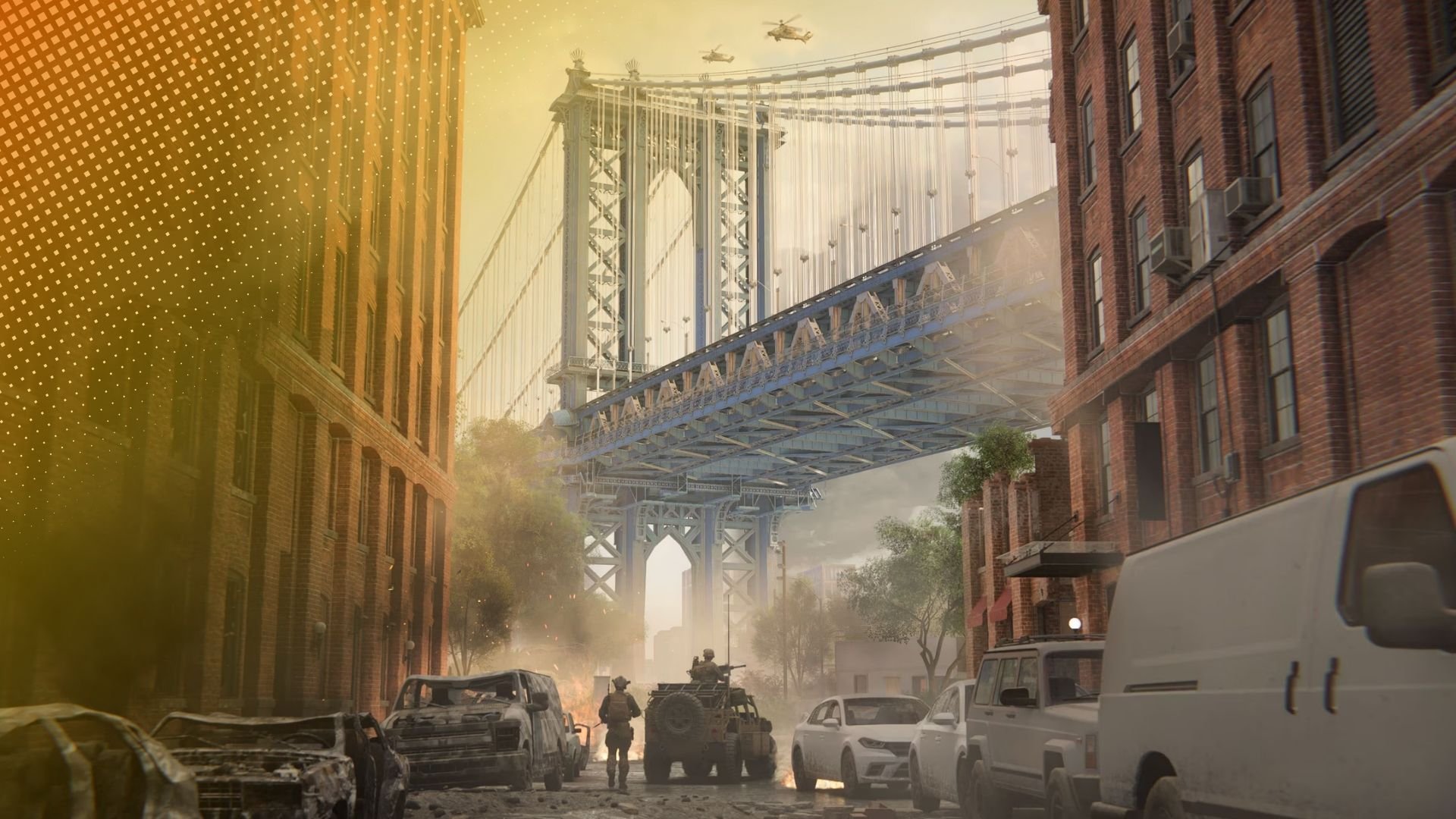 Battlefield 6: Battle Royale Release-Datum, Free2Play und neuer Trailer