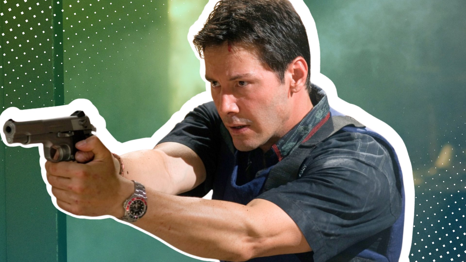 Bald nicht mehr bei Prime Video: Einer der besten Action-Thriller mit ...