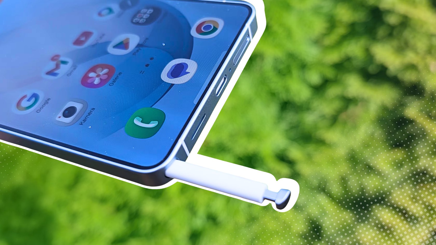 Samsung möchte mit viertem Galaxy S27 alles auf den Kopf stellen