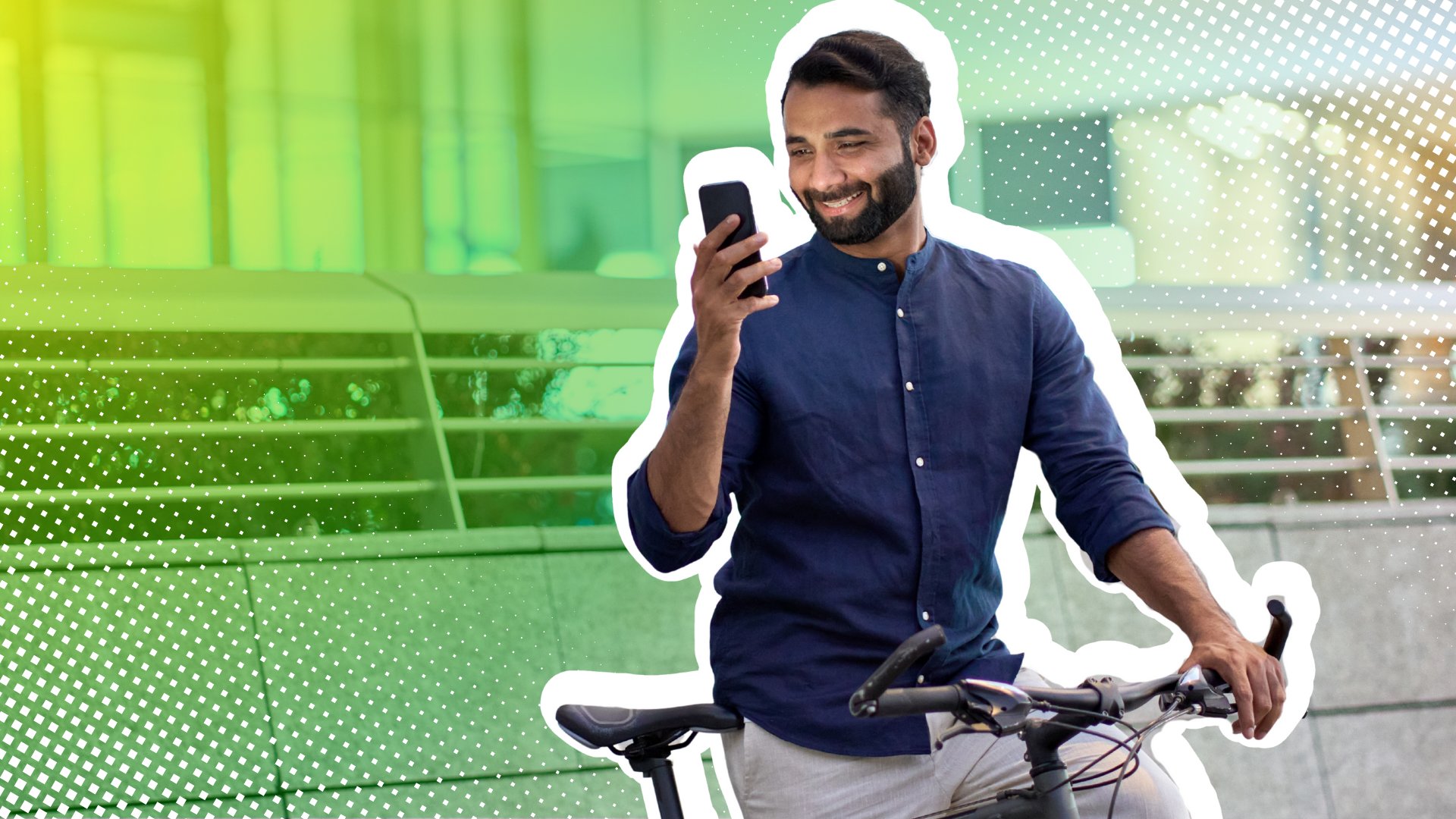 ADFC warnt: Diese Smartphone-Gewohnheit auf dem E-Bike kann ins Geld gehen