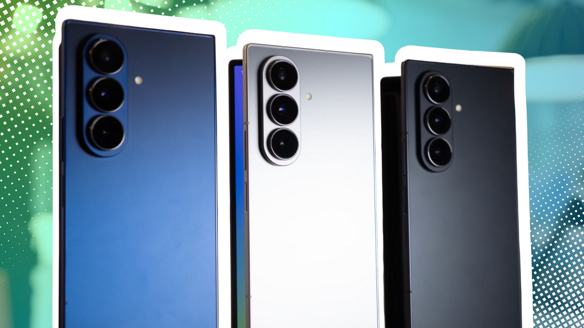 Galaxy Z Fold 7: Diesen Makel solltet ihr vor dem Kauf kennen