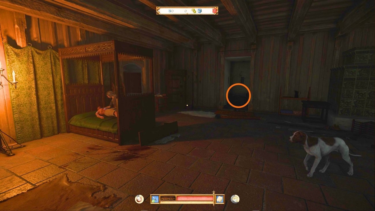 KCD 2: Das Fest (Besorge mehr Alkohol & Gestorben wird später)