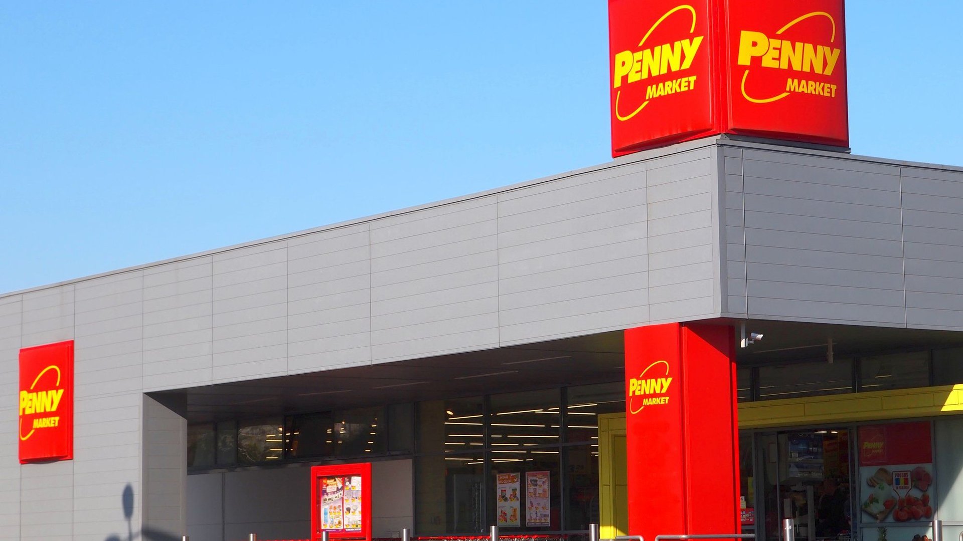 Penny Login: So schnell & einfach funktioniert es