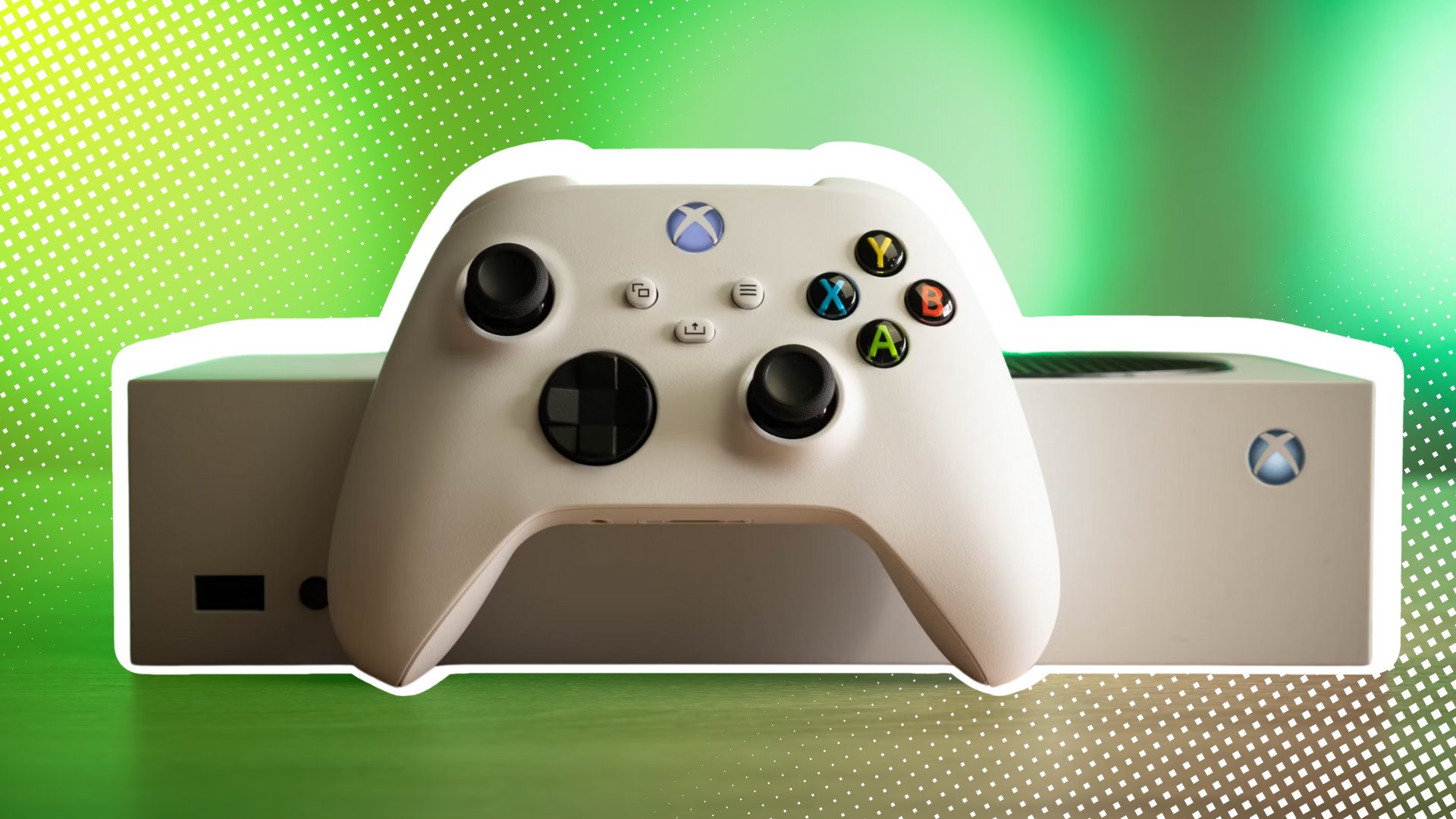 Xbox's First Handheld: Official Images Revealed - News Directory 3