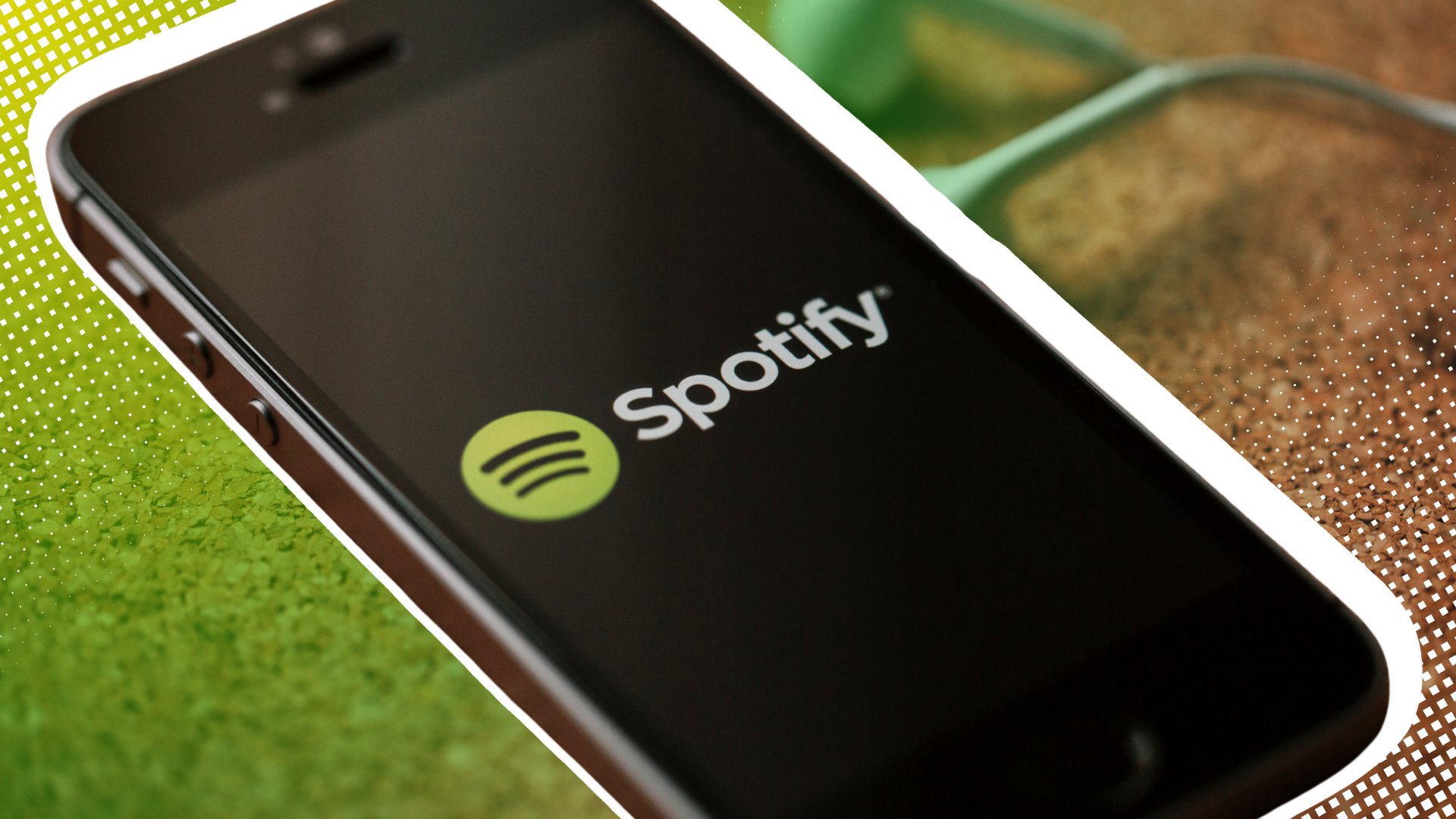 Spotify-Design ändern: So bekommt ihr den Retro-Look
