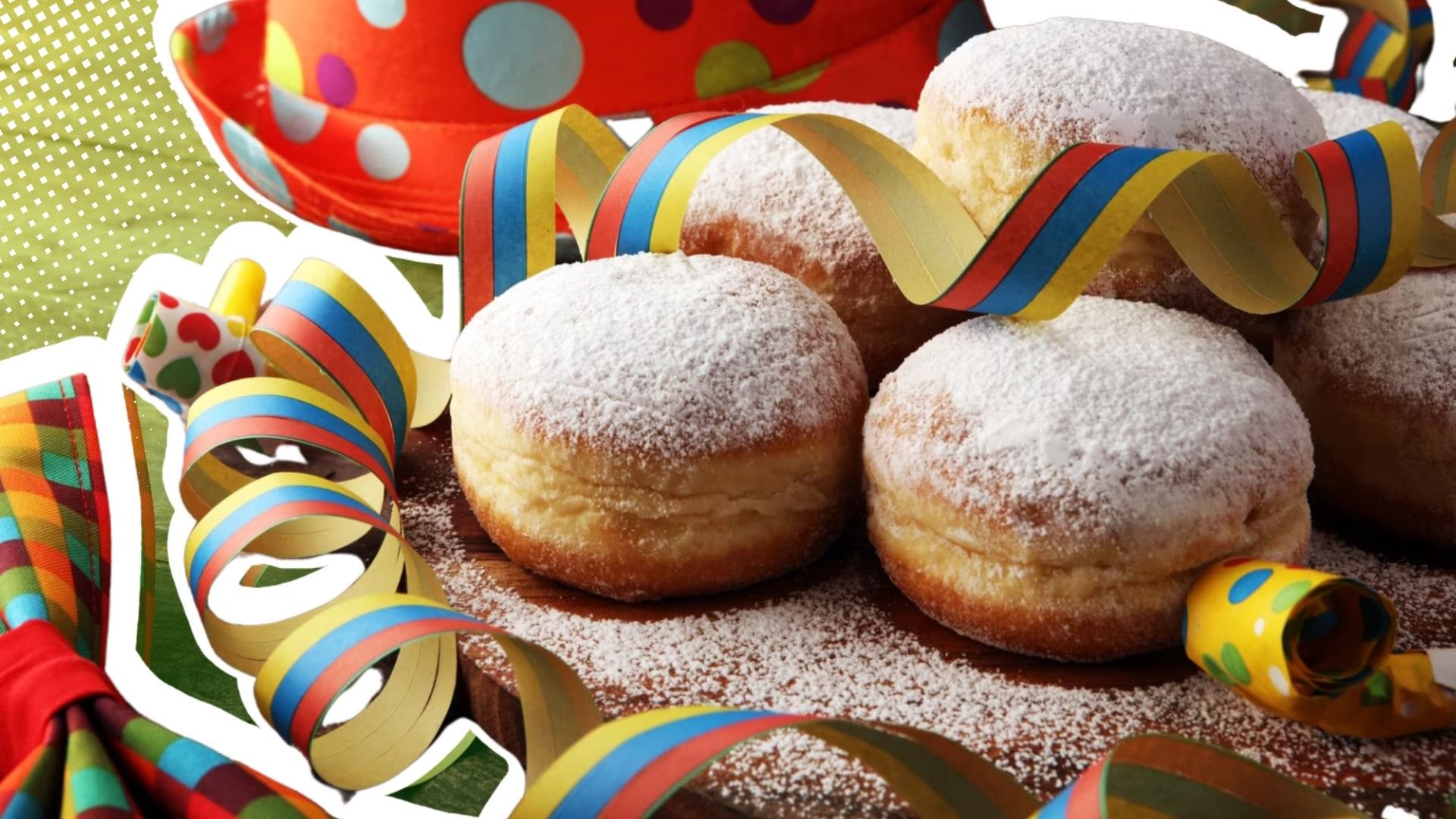 Rosenmontag 2026: Öffnungszeiten von Supermärkten & Co.