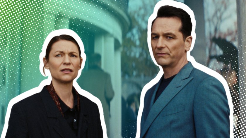 The Beast in Me: Alle Infos zur neuen Netflix-Serie