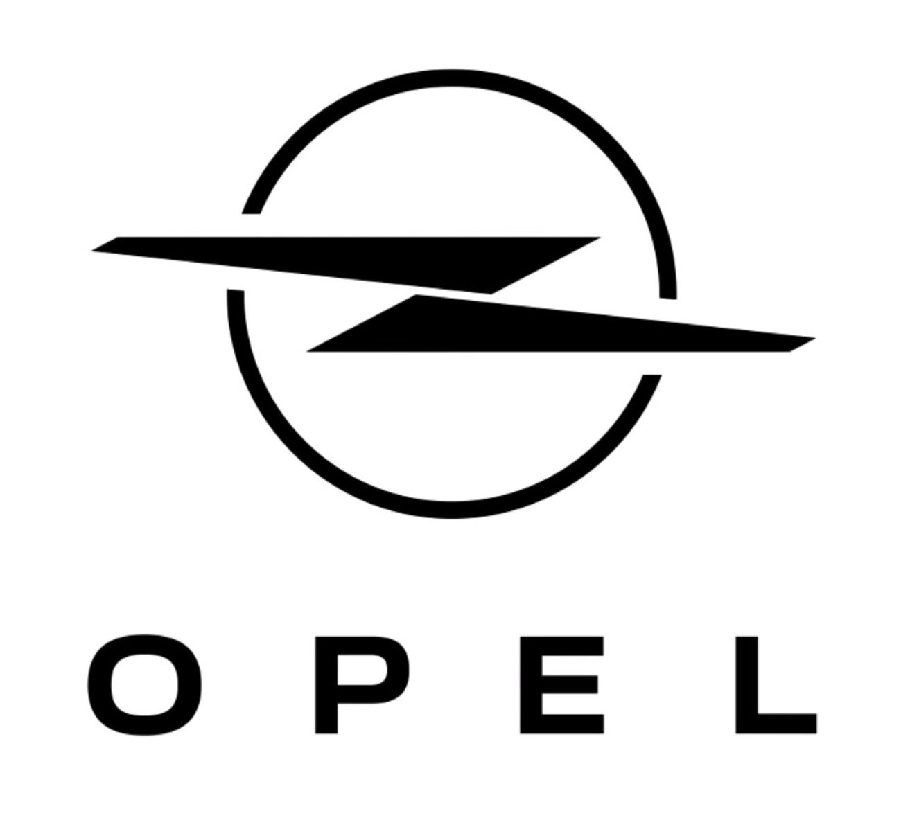 So sieht das neue Opel-Logo aus