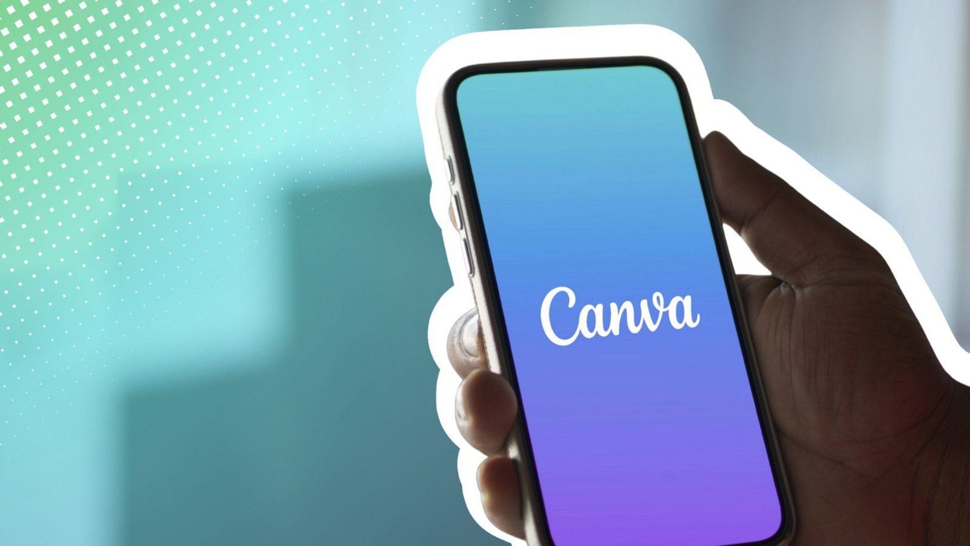 Mit Canva ein Logo erstellen: So einfach verwirklicht ihr euer eigenes ...