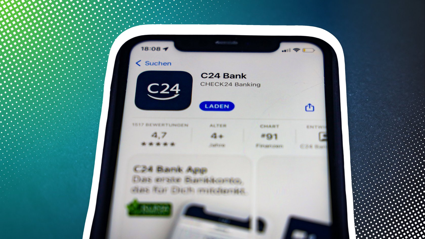 Bei der C24 Bank Geld einzahlen: Mit diesen Partnern arbeitet die ...