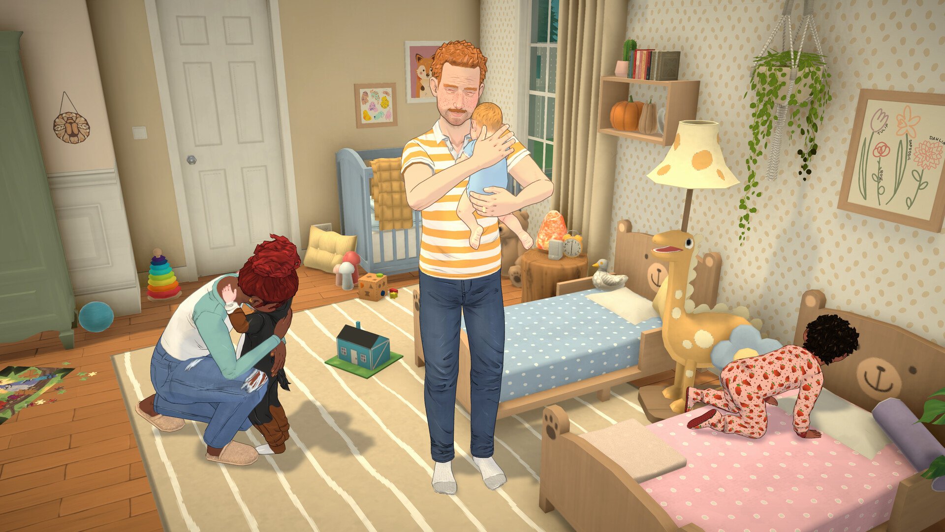 Paralives: All cheats for money, relationships, items, skills and more ...