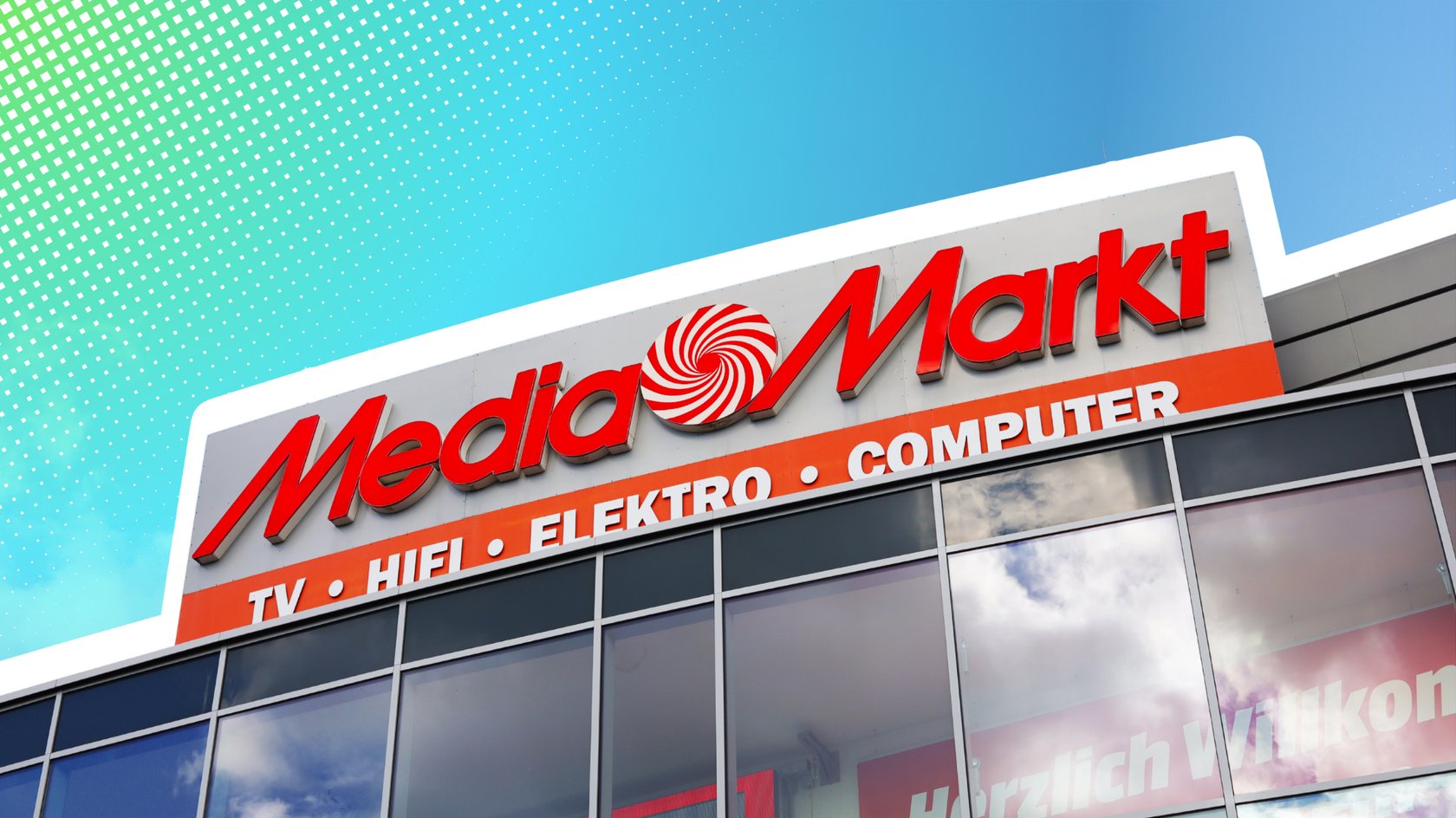 MediaMarkt hat das perfekte Angebot für alle, die eine Nintendo Switch ...