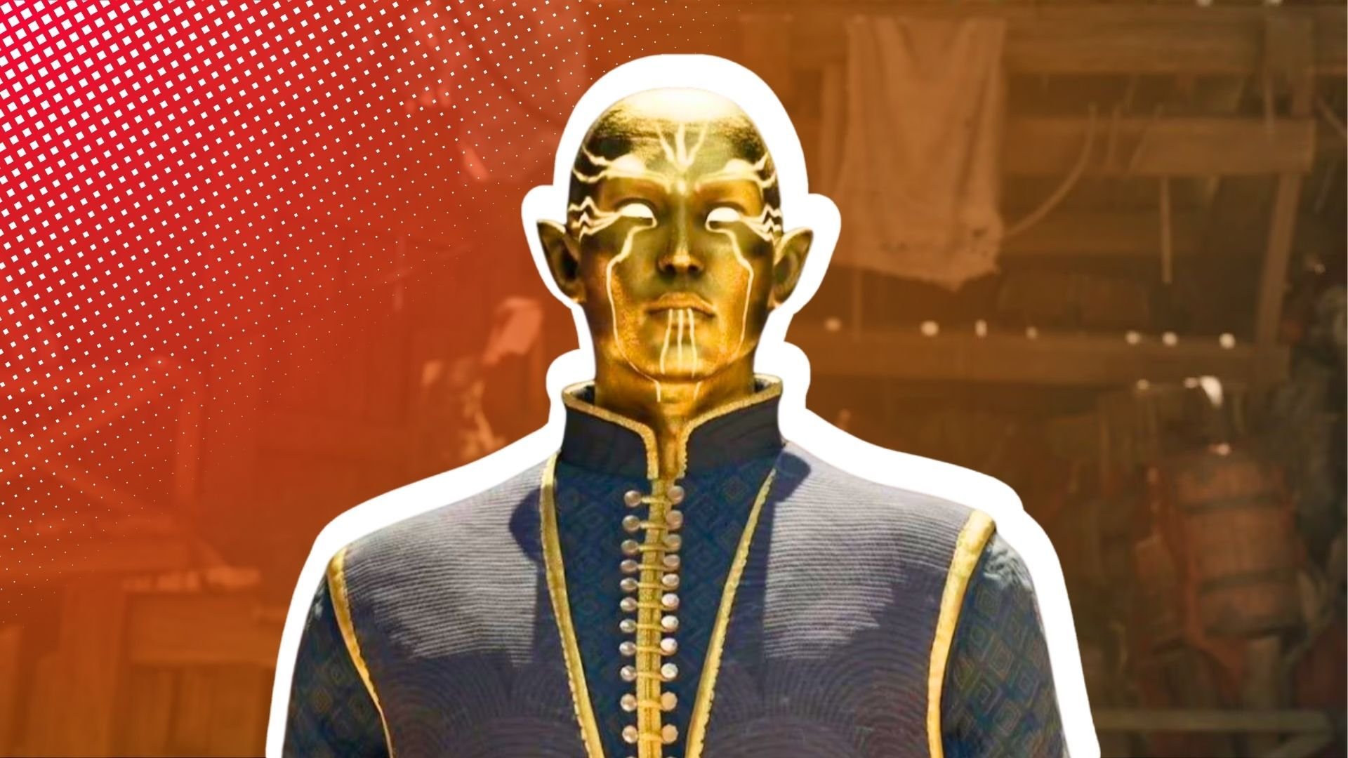 Avowed: Sargamis töten oder die Reliquie geben?