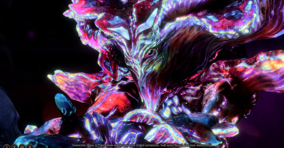 Baldur’s Gate 3: Wege ins Unterreich – Alle Ein- und Ausgänge