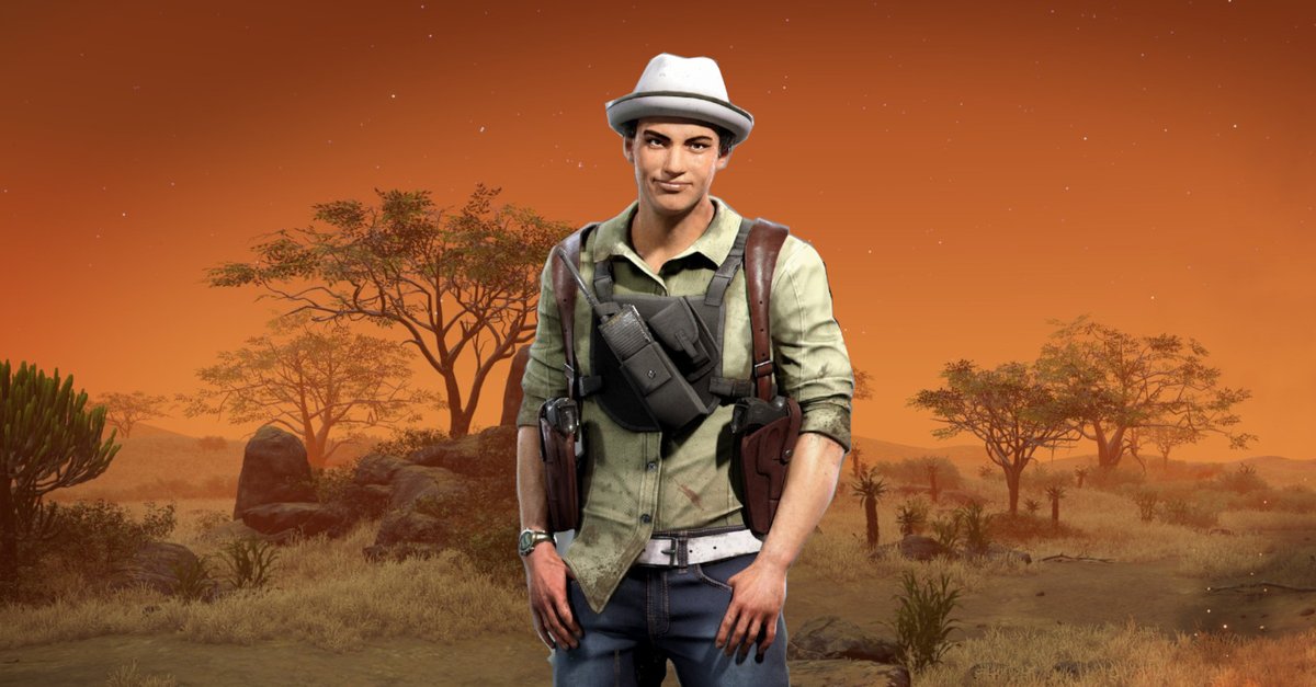 Jagged Alliance 3: Smiley finden und rekrutieren