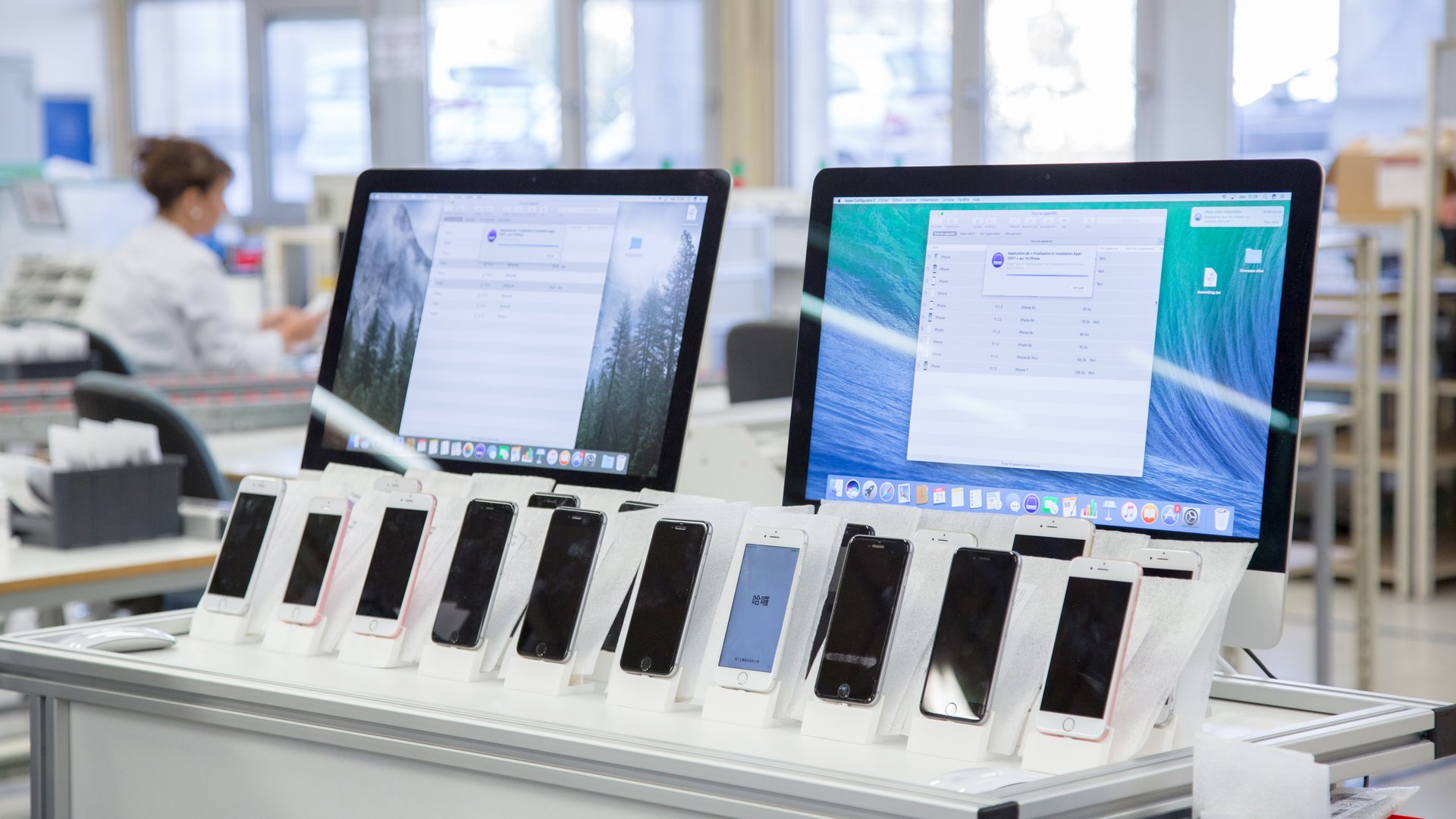 Drei Mythen über erneuerte Technik – und wie Back Market sie entkräftet