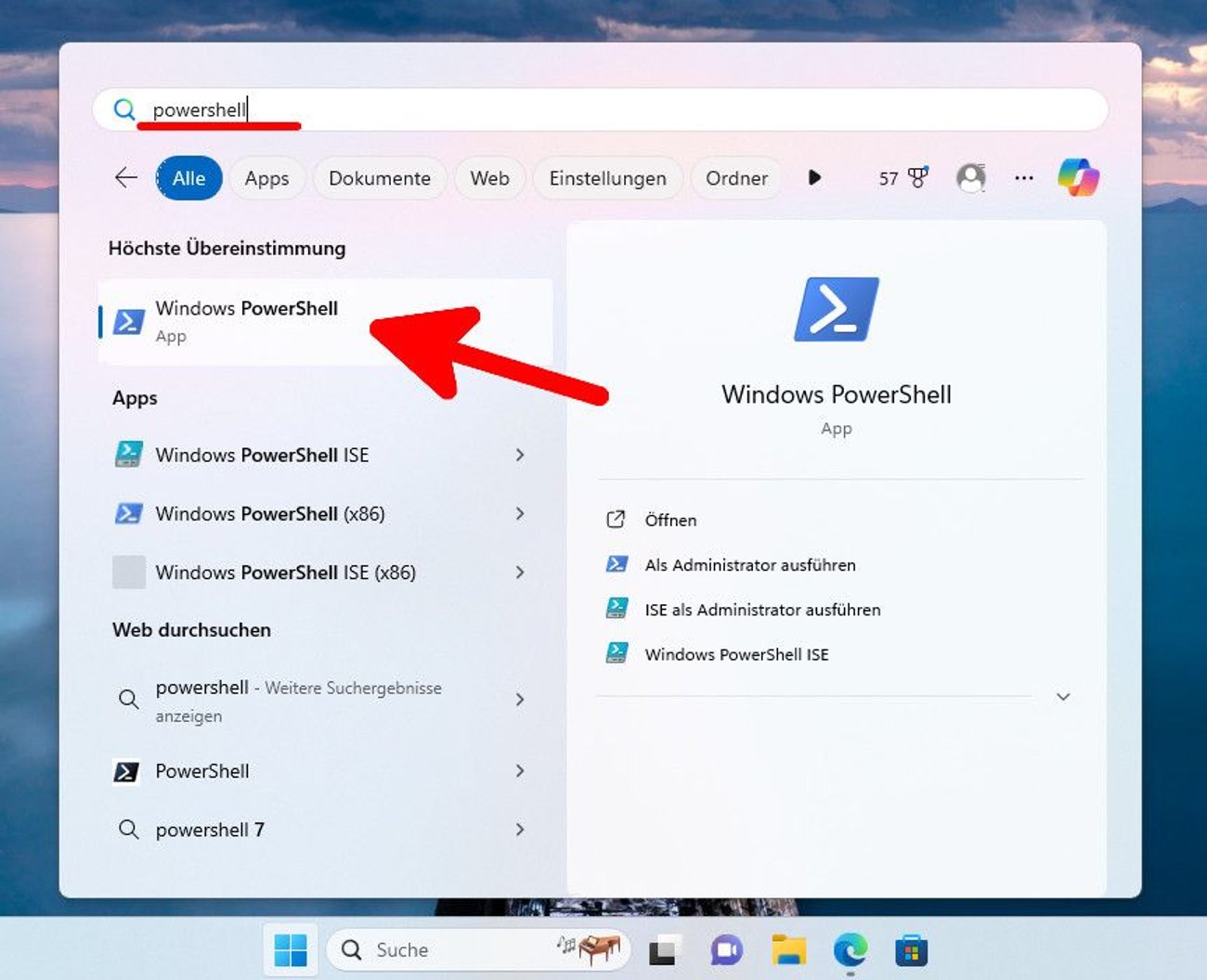 Windows-Blickpunkt: Sperrbildschirm- & Desktop-Bilder speichern (in 2025)