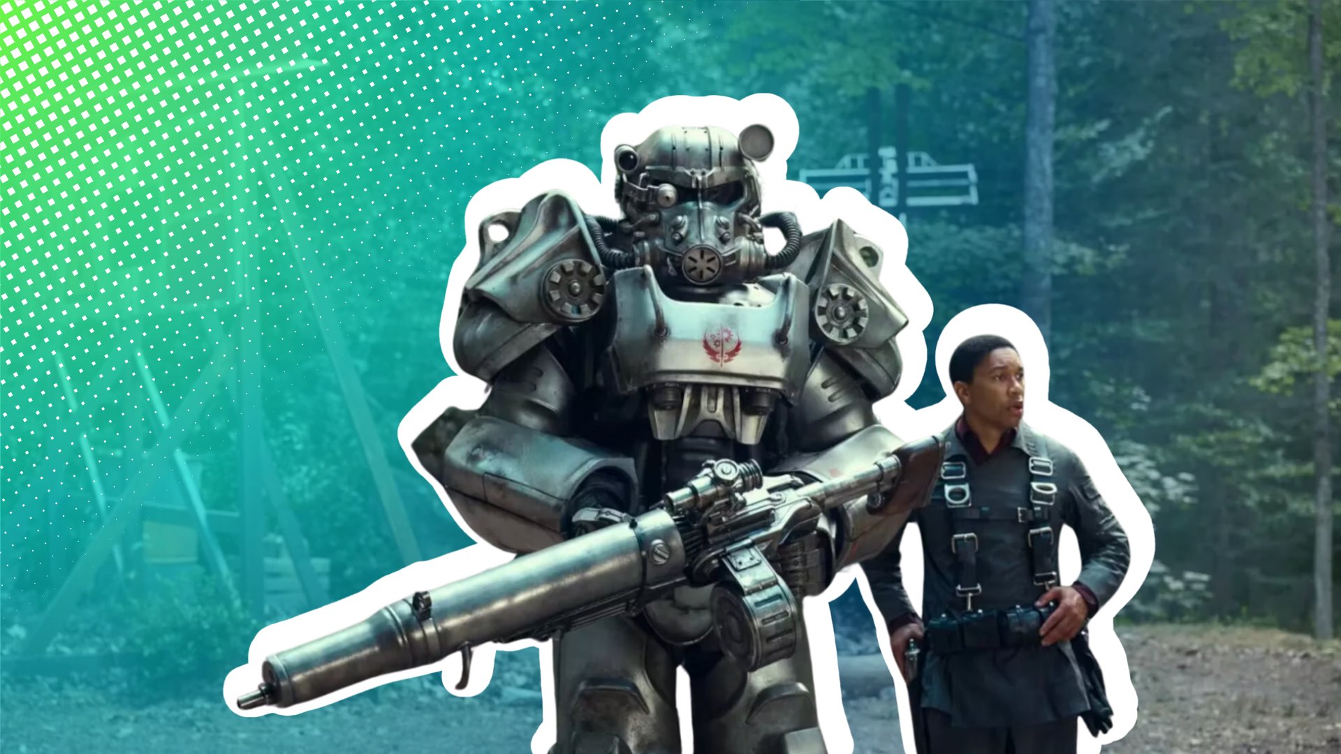 Fallout Staffel 2: Erster Trailer, Starttermin und Setting veröffentlicht