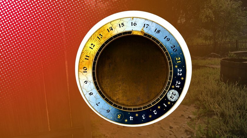 KCD 2: Zeit überspringen und vorspulen (PC, PS5 und Xbox)