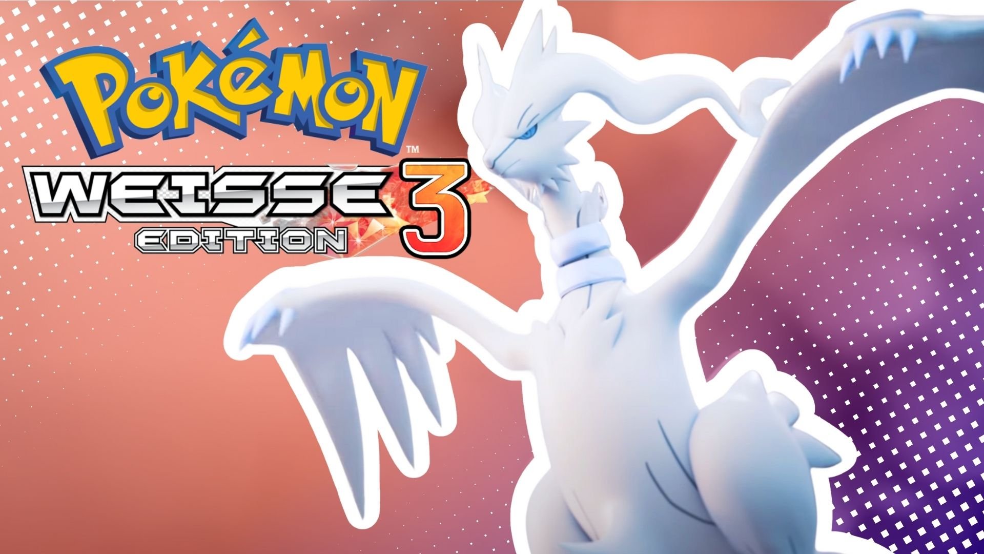 Pokémon hat offiziell bestätigt, dass ein Gen-5-Remake noch in weiter ...