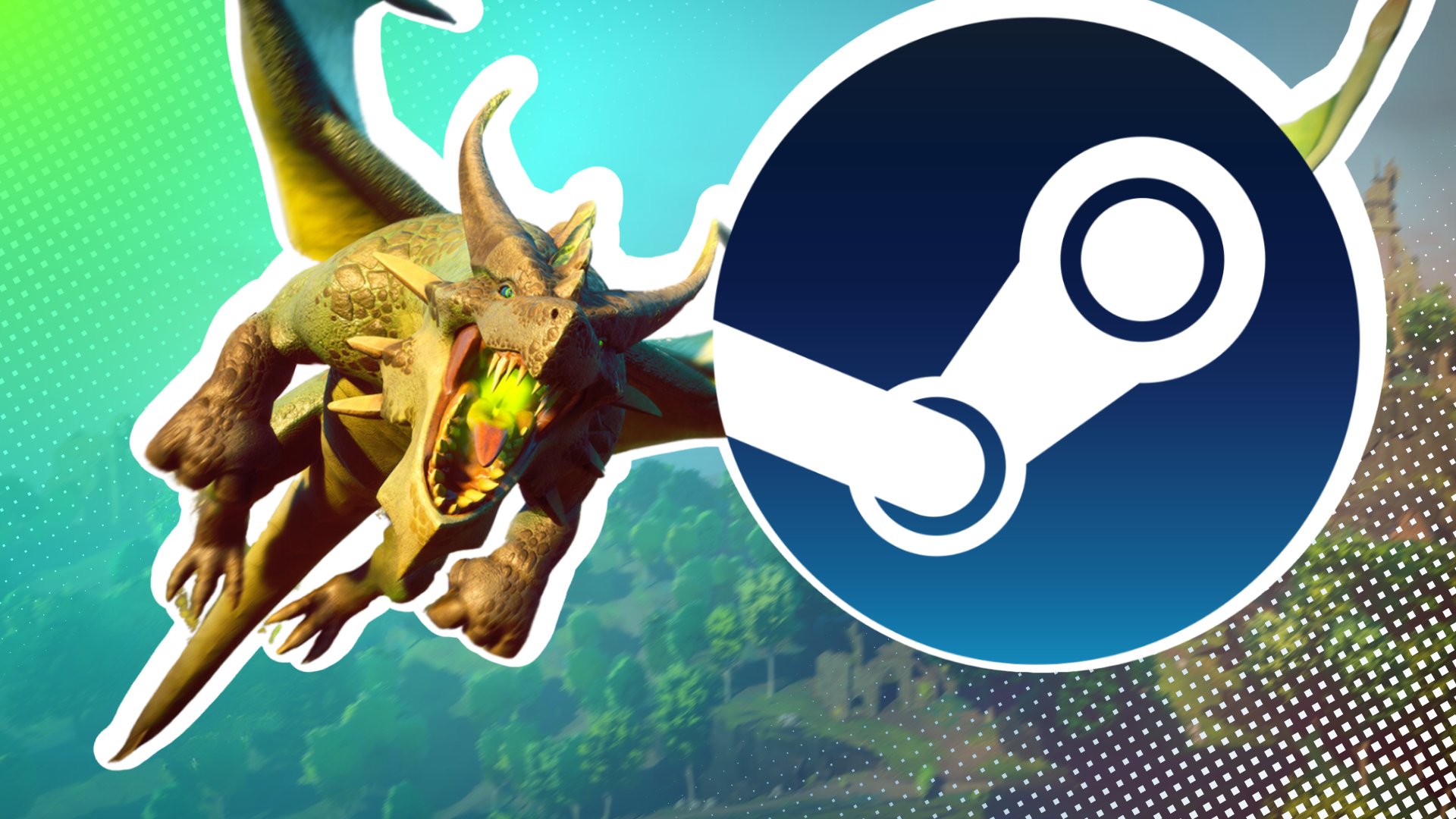 Plötzlich Steam-Topseller: Survival-Hit mit Open World kommt aus dem ...
