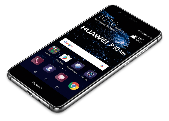 Huawei P10 Lite: Release, technische Daten, Bilder und Preis