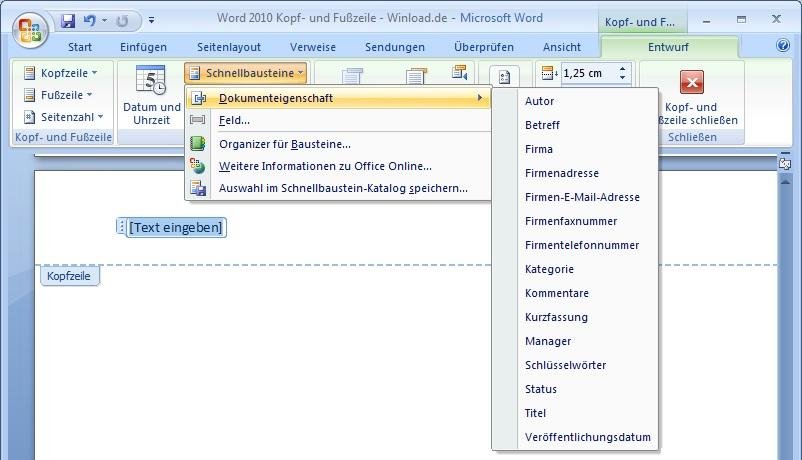 Microsoft Word 2010 Download