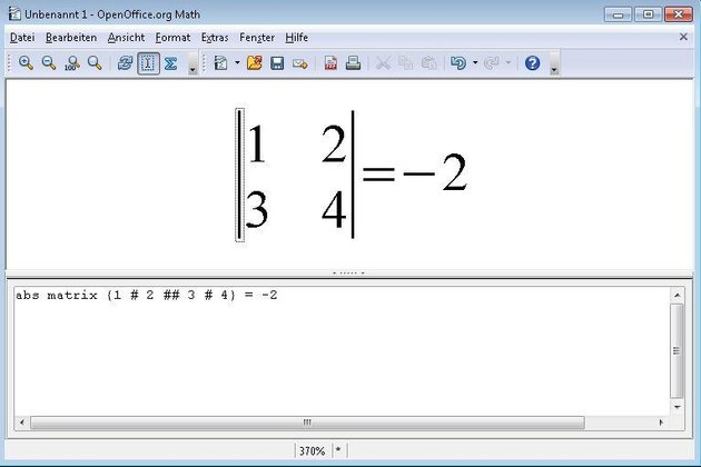 Datenbanken erstellen: Mit OpenOffice geht's kostenlos