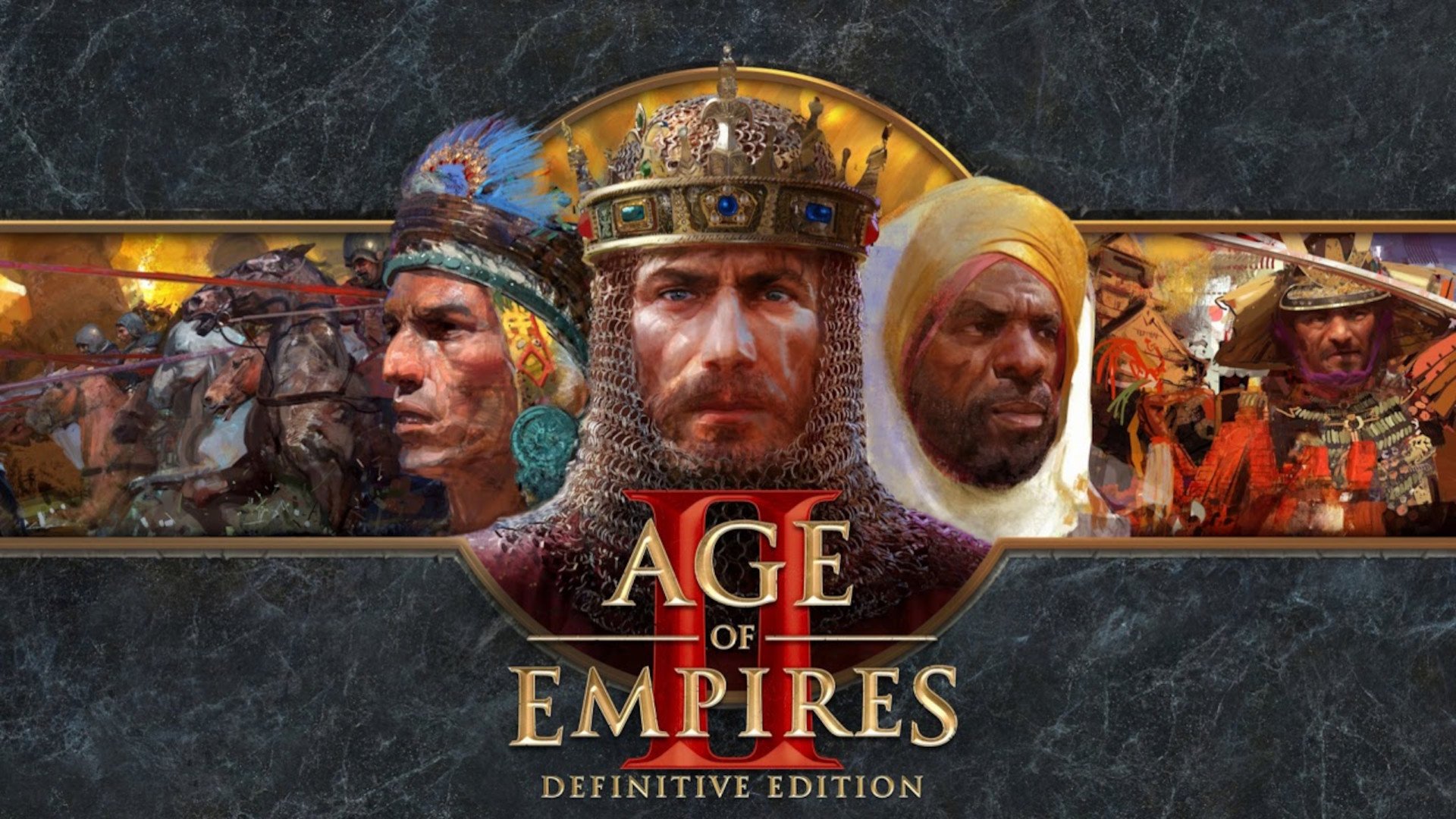 AoE 2: Komplettlösung