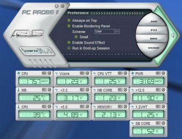 Best Hardware Monitoring Software for my use case? - Programs, Apps and ...