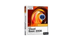Microsoft verschenkt Visual-Basic-Handbuch -- PDF kostenlos downloaden