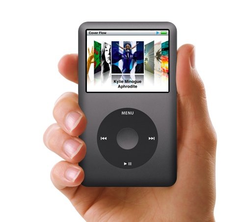 iPod Classic Reset – So setzt ihr das iPod-Urgestein zurück