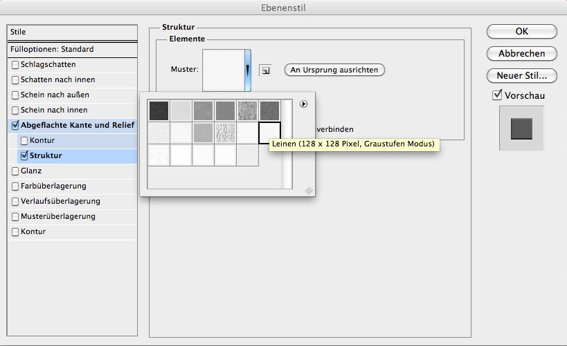 Photoshop: Rahmen erstellen – so gehts