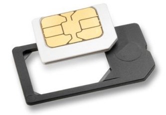 iPhone 4S: Richtige SIM-Karte bestellen und einlegen