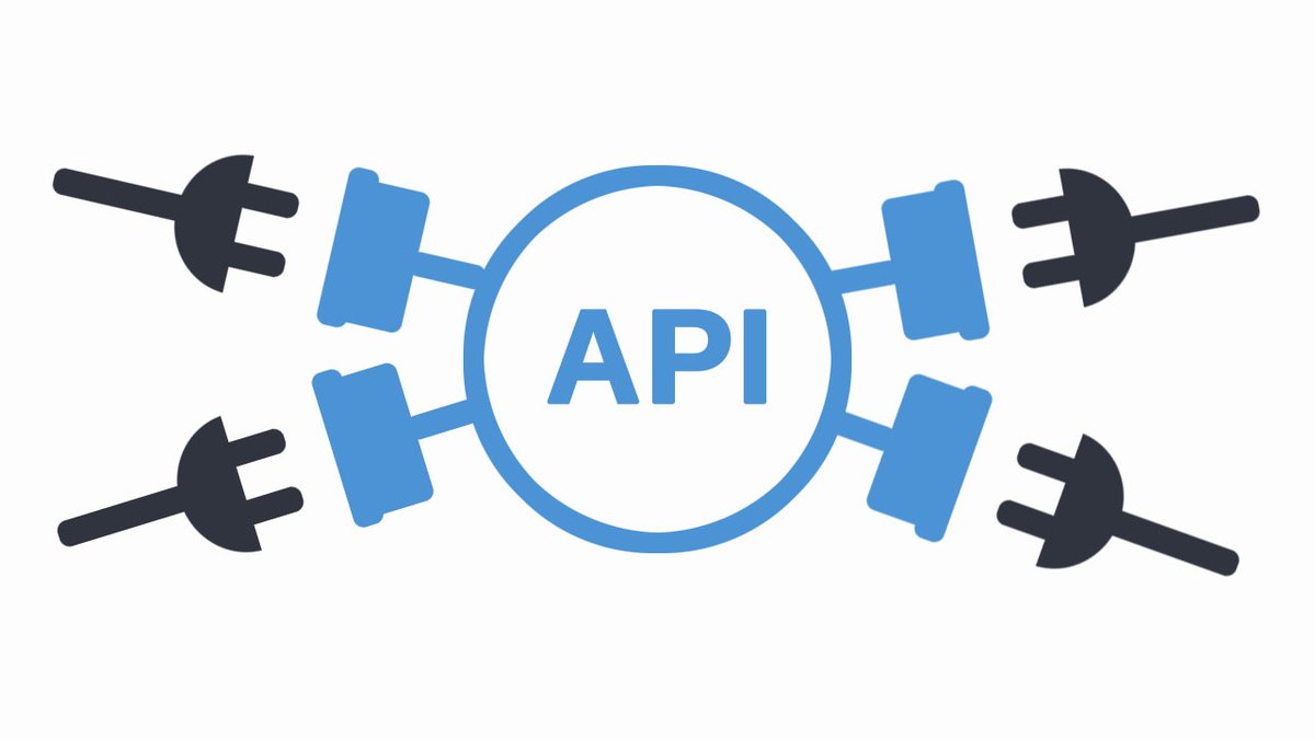 Was Ist Eine API Schnell Erkl rt