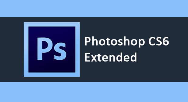 Die Photoshop CS6 Extended-Version hat viele Vorteile.