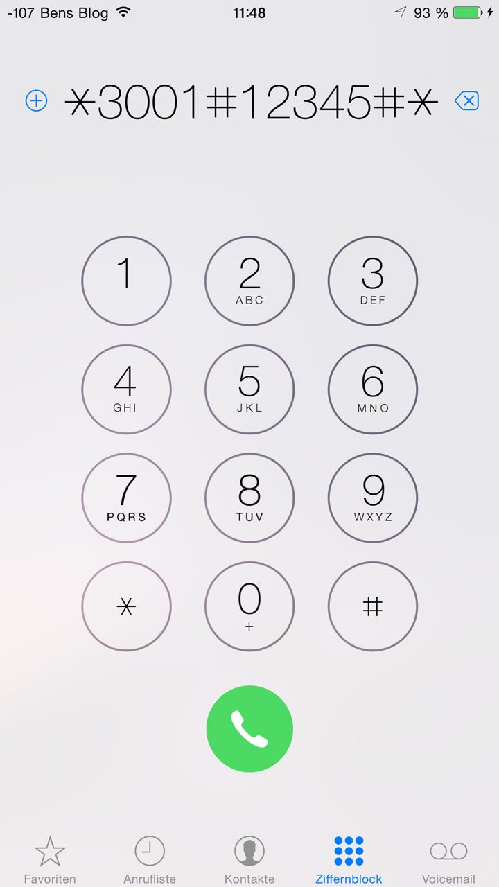 Field Test App: Empfangsstärke am iPhone überprüfen – so geht's